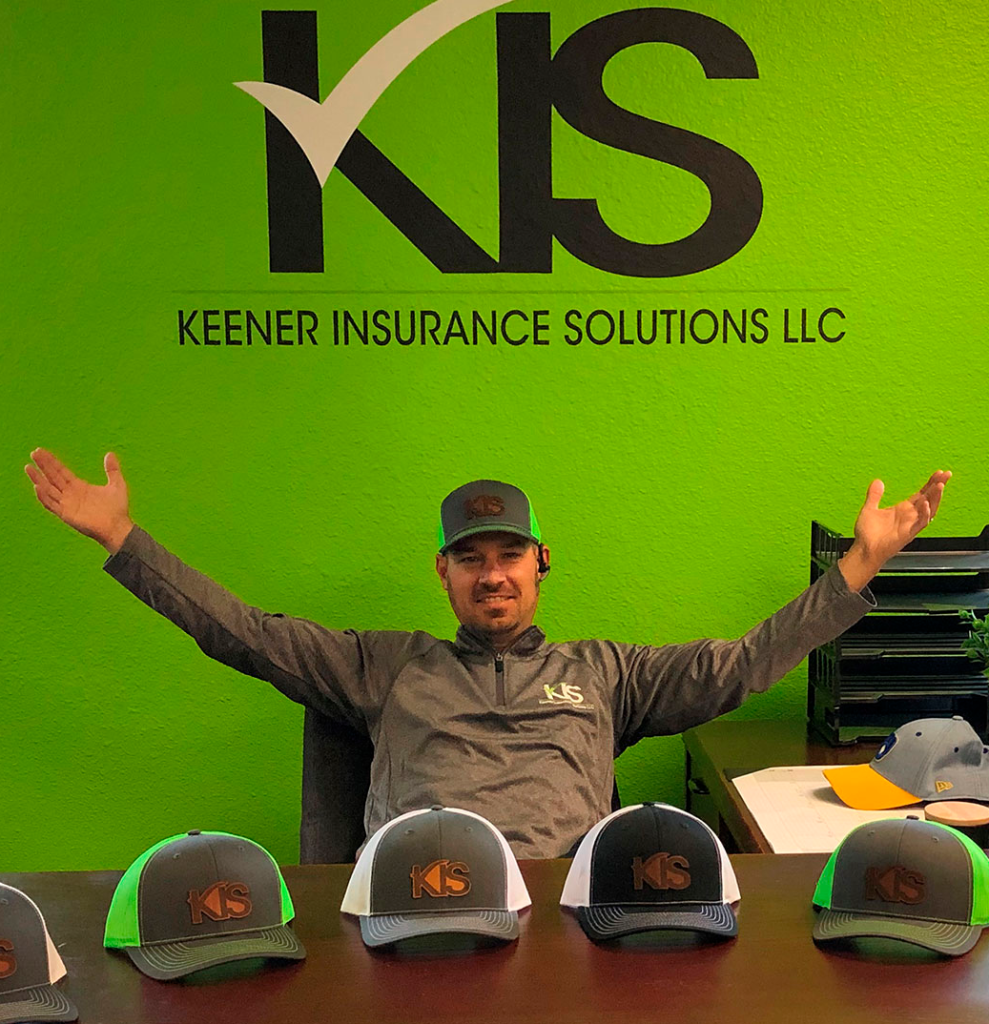 Insurance Agency in Germantown, WI | Keener Insurance Solutions