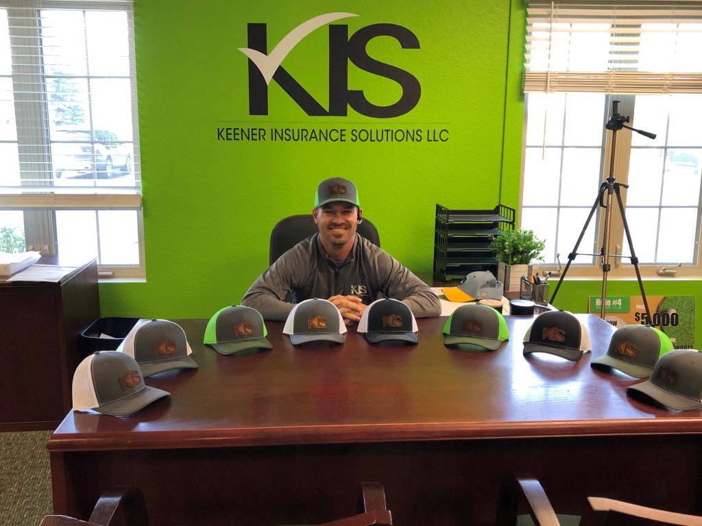 Meet Our Team | Keener Insurance Solutions